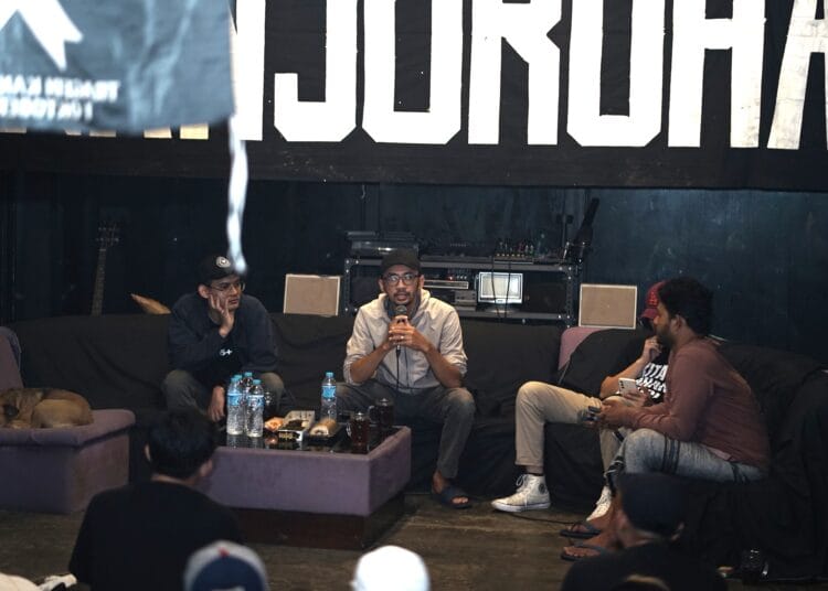 YLBHI Nilai Tragedi Kanjuruhan Bisa Disebut Pelanggaran HAM Berat